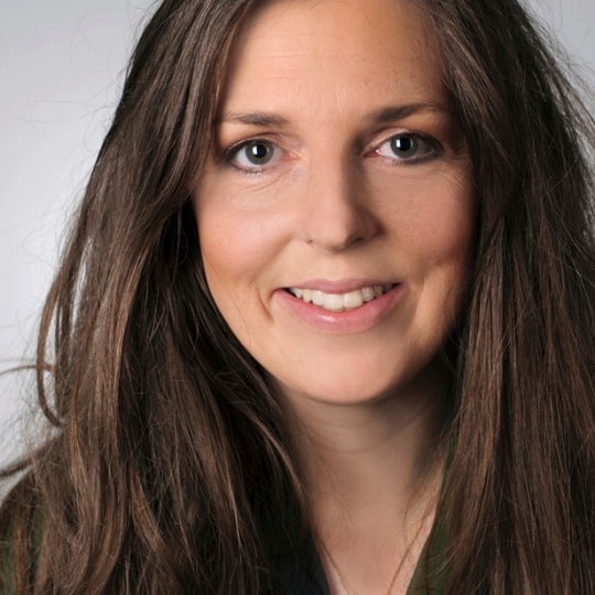 Andrea Maucher - AVUWPD | Alumni Vereinigung Up with People Deutschland ...